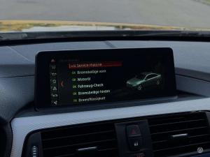 Синий БМВ 430 Gran Coupe 2020 в Рокишкис, объемом двигателя 2.99 л и пробегом 260 тыс. км за 17450 €, фото 51 на AUTOMOTO.COM.LV