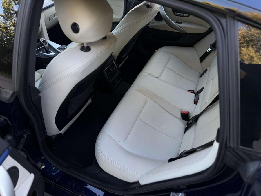 Синий БМВ 430 Gran Coupe 2020 в Рокишкис, объемом двигателя 2.99 л и пробегом 260 тыс. км за 17450 €, фото 36 на AUTOMOTO.COM.LV