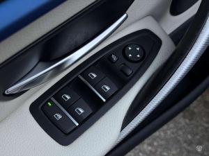 Синий БМВ 430 Gran Coupe 2020 в Рокишкис, объемом двигателя 2.99 л и пробегом 260 тыс. км за 17450 €, фото 40 на AUTOMOTO.COM.LV