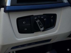 Синий БМВ 430 Gran Coupe 2020 в Рокишкис, объемом двигателя 2.99 л и пробегом 260 тыс. км за 17450 €, фото 41 на AUTOMOTO.COM.LV