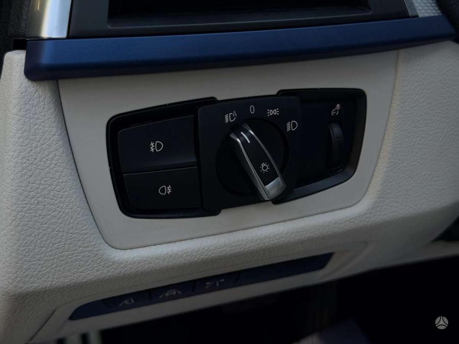 Синий БМВ 430 Gran Coupe 2020 в Рокишкис, объемом двигателя 2.99 л и пробегом 260 тыс. км за 17450 €, фото 41 на AUTOMOTO.COM.LV