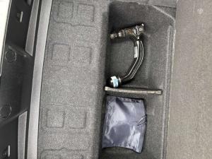 Blue BMW 430 Gran Coupe 2014 in Kaunas, with an engine capacity of 3.00 L and mileage of 304 thousand km for 12650 €, photo 16 on AUTOMOTO.COM.LV