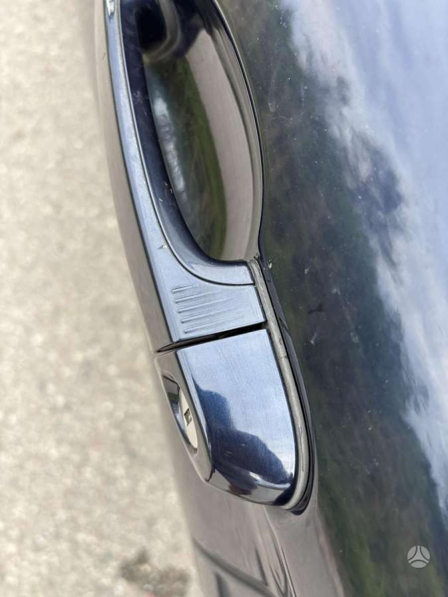 Blue BMW 430 Gran Coupe 2014 in Kaunas, with an engine capacity of 3.00 L and mileage of 304 thousand km for 12650 €, photo 18 on AUTOMOTO.COM.LV