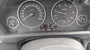 Zils BMW 430 Gran Coupe 2016 Viļņa, ar dzinēja tilpumu 3.00 L un nobraukumu 139 tūkst. km par 14900 €, foto 11 vietnē AUTOMOTO.COM.LV