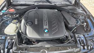 Zils BMW 430 Gran Coupe 2016 Viļņa, ar dzinēja tilpumu 3.00 L un nobraukumu 139 tūkst. km par 14900 €, foto 13 vietnē AUTOMOTO.COM.LV
