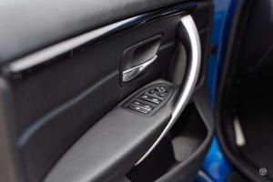Zils BMW 430 Gran Coupe 2020 Viļņa, ar dzinēja tilpumu 2.00 L un nobraukumu 192 tūkst. km par 18999 €, foto 21 vietnē AUTOMOTO.COM.LV