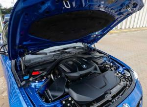 Zils BMW 430 Gran Coupe 2020 Viļņa, ar dzinēja tilpumu 2.00 L un nobraukumu 192 tūkst. km par 18999 €, foto 28 vietnē AUTOMOTO.COM.LV