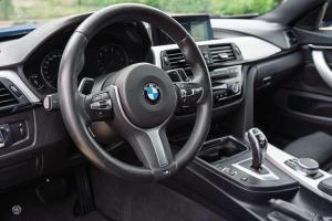 Синий БМВ 430 Gran Coupe 2020 в Каунас, объемом двигателя 2.00 л и пробегом 200 тыс. км за 18200 €, фото 11 на AUTOMOTO.COM.LV