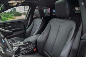 Синий БМВ 430 Gran Coupe 2020 в Каунас, объемом двигателя 2.00 л и пробегом 200 тыс. км за 18200 €, фото 13 на AUTOMOTO.COM.LV