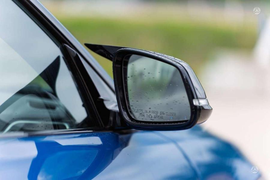 Синий БМВ 430 Gran Coupe 2020 в Каунас, объемом двигателя 2.00 л и пробегом 200 тыс. км за 18200 €, фото 16 на AUTOMOTO.COM.LV