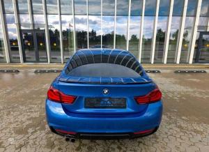 Синий БМВ 430 Gran Coupe 2020 в Каунас, объемом двигателя 2.00 л и пробегом 200 тыс. км за 18200 €, фото 22 на AUTOMOTO.COM.LV