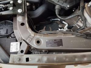 Brown BMW 430 Gran Coupe 2014 in Marijampole, with an engine capacity of 2.99 L and mileage of 356 thousand km for 11250 €, photo 10 on AUTOMOTO.COM.LV