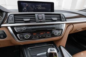 Brūns BMW 430 Gran Coupe 2014 Kauņa, ar dzinēja tilpumu 3.00 L un nobraukumu 275 tūkst. km par 12999 €, foto 10 vietnē AUTOMOTO.COM.LV
