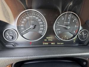 Brūns BMW 430 Gran Coupe 2014 Kauņa, ar dzinēja tilpumu 3.00 L un nobraukumu 275 tūkst. km par 12999 €, foto 13 vietnē AUTOMOTO.COM.LV