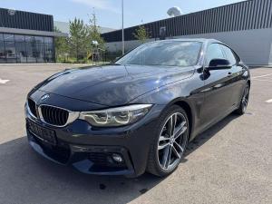 BMW 430 Gran Coupe 2017 Kauņa, ar dzinēja tilpumu 2.99 L un nobraukumu 248 tūkst. km par 13900 €, foto 3 vietnē AUTOMOTO.COM.LV