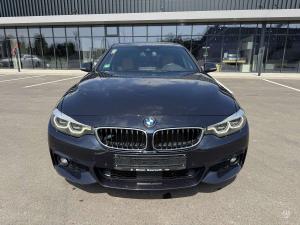 BMW 430 Gran Coupe 2017 Kauņa, ar dzinēja tilpumu 2.99 L un nobraukumu 248 tūkst. km par 13900 €, foto 4 vietnē AUTOMOTO.COM.LV