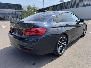 BMW 430 Gran Coupe 2017 Kauņa, ar dzinēja tilpumu 2.99 L un nobraukumu 248 tūkst. km par 13900 €, foto 7 vietnē AUTOMOTO.COM.LV