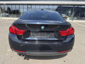 BMW 430 Gran Coupe 2017 Kauņa, ar dzinēja tilpumu 2.99 L un nobraukumu 248 tūkst. km par 13900 €, foto 8 vietnē AUTOMOTO.COM.LV