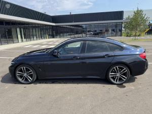 BMW 430 Gran Coupe 2017 Kauņa, ar dzinēja tilpumu 2.99 L un nobraukumu 248 tūkst. km par 13900 €, foto 10 vietnē AUTOMOTO.COM.LV
