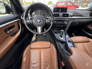 BMW 430 Gran Coupe 2017 Kauņa, ar dzinēja tilpumu 2.99 L un nobraukumu 248 tūkst. km par 13900 €, foto 11 vietnē AUTOMOTO.COM.LV