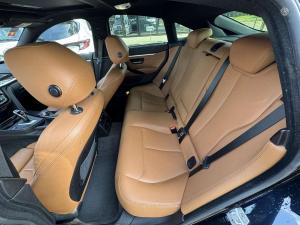 BMW 430 Gran Coupe 2017 Kauņa, ar dzinēja tilpumu 2.99 L un nobraukumu 248 tūkst. km par 13900 €, foto 13 vietnē AUTOMOTO.COM.LV