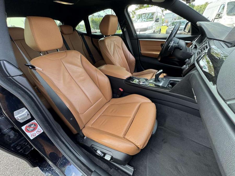 BMW 430 Gran Coupe 2017 Kauņa, ar dzinēja tilpumu 2.99 L un nobraukumu 248 tūkst. km par 13900 €, foto 14 vietnē AUTOMOTO.COM.LV