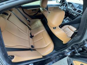 BMW 430 Gran Coupe 2017 Kauņa, ar dzinēja tilpumu 2.99 L un nobraukumu 248 tūkst. km par 13900 €, foto 15 vietnē AUTOMOTO.COM.LV