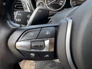 BMW 430 Gran Coupe 2017 Kauņa, ar dzinēja tilpumu 2.99 L un nobraukumu 248 tūkst. km par 13900 €, foto 17 vietnē AUTOMOTO.COM.LV