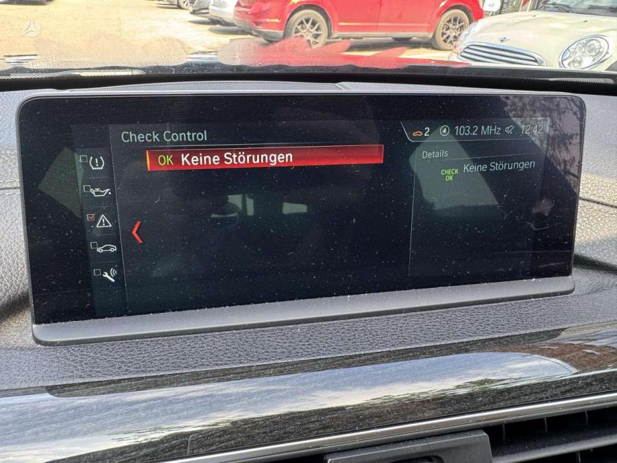 BMW 430 Gran Coupe 2017 Kauņa, ar dzinēja tilpumu 2.99 L un nobraukumu 248 tūkst. km par 13900 €, foto 21 vietnē AUTOMOTO.COM.LV