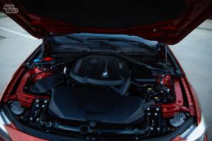 БМВ 430 Gran Coupe 2018 в Вильнюс, объемом двигателя 2.00 л и пробегом 101 тыс. км за 21990 €, фото 10 на AUTOMOTO.COM.LV