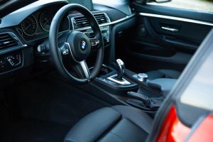 БМВ 430 Gran Coupe 2018 в Вильнюс, объемом двигателя 2.00 л и пробегом 101 тыс. км за 21990 €, фото 11 на AUTOMOTO.COM.LV