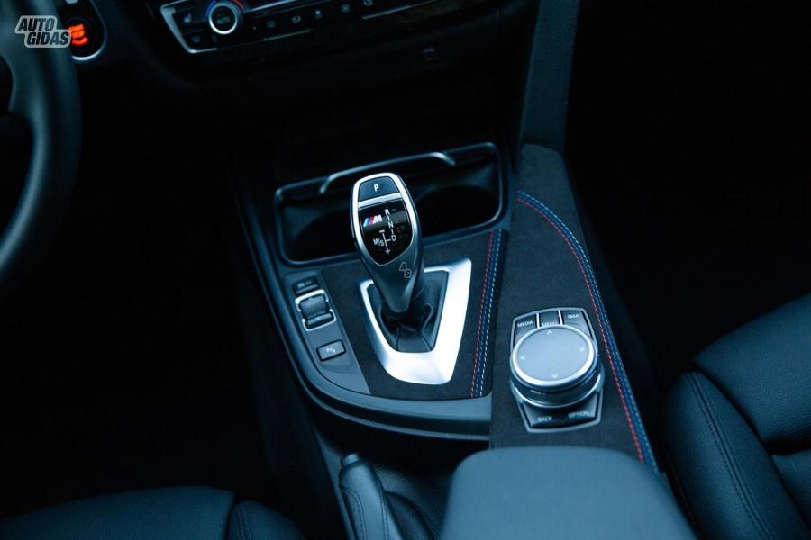 БМВ 430 Gran Coupe 2018 в Вильнюс, объемом двигателя 2.00 л и пробегом 101 тыс. км за 21990 €, фото 12 на AUTOMOTO.COM.LV