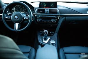 БМВ 430 Gran Coupe 2018 в Вильнюс, объемом двигателя 2.00 л и пробегом 101 тыс. км за 21990 €, фото 13 на AUTOMOTO.COM.LV