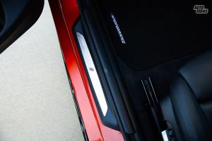 БМВ 430 Gran Coupe 2018 в Вильнюс, объемом двигателя 2.00 л и пробегом 101 тыс. км за 21990 €, фото 17 на AUTOMOTO.COM.LV