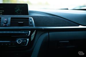БМВ 430 Gran Coupe 2018 в Вильнюс, объемом двигателя 2.00 л и пробегом 101 тыс. км за 21990 €, фото 19 на AUTOMOTO.COM.LV