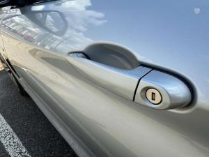 Pelēks BMW 430 Gran Coupe 2015 Viļņa, ar dzinēja tilpumu 2.99 L un nobraukumu 262 tūkst. km par 14499 €, foto 14 vietnē AUTOMOTO.COM.LV