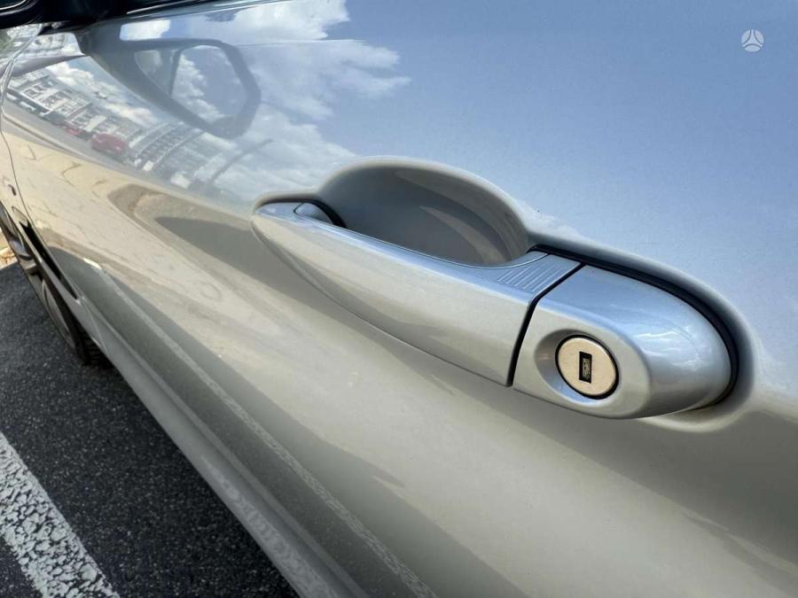 Pelēks BMW 430 Gran Coupe 2015 Viļņa, ar dzinēja tilpumu 2.99 L un nobraukumu 262 tūkst. km par 14499 €, foto 14 vietnē AUTOMOTO.COM.LV