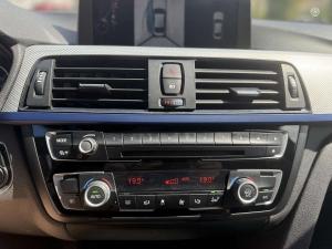 Pelēks BMW 430 Gran Coupe 2015 Viļņa, ar dzinēja tilpumu 2.99 L un nobraukumu 262 tūkst. km par 14499 €, foto 21 vietnē AUTOMOTO.COM.LV
