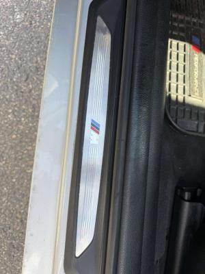 Pelēks BMW 430 Gran Coupe 2015 Viļņa, ar dzinēja tilpumu 2.99 L un nobraukumu 262 tūkst. km par 14499 €, foto 26 vietnē AUTOMOTO.COM.LV