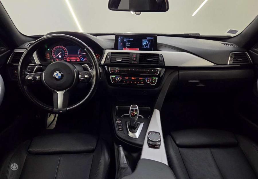 Pelēks BMW 430 Gran Coupe 2019 Marijampole, ar dzinēja tilpumu 2.99 L un nobraukumu 309 tūkst. km par 16999 €, foto 10 vietnē AUTOMOTO.COM.LV