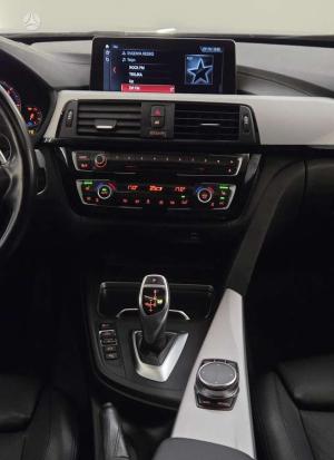 Pelēks BMW 430 Gran Coupe 2019 Marijampole, ar dzinēja tilpumu 2.99 L un nobraukumu 309 tūkst. km par 16999 €, foto 16 vietnē AUTOMOTO.COM.LV
