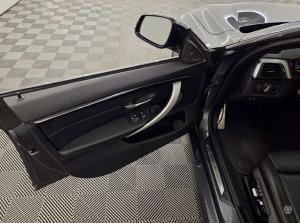 Pelēks BMW 430 Gran Coupe 2019 Marijampole, ar dzinēja tilpumu 2.99 L un nobraukumu 309 tūkst. km par 16999 €, foto 19 vietnē AUTOMOTO.COM.LV