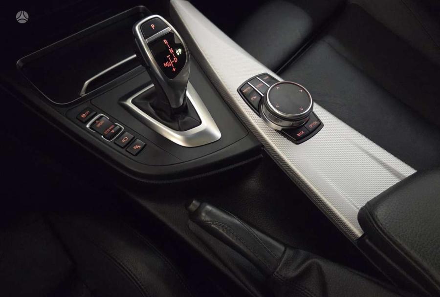 Pelēks BMW 430 Gran Coupe 2019 Marijampole, ar dzinēja tilpumu 2.99 L un nobraukumu 309 tūkst. km par 16999 €, foto 21 vietnē AUTOMOTO.COM.LV