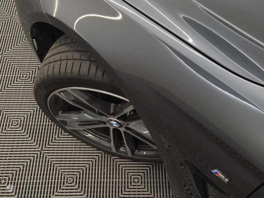 Pelēks BMW 430 Gran Coupe 2019 Marijampole, ar dzinēja tilpumu 2.99 L un nobraukumu 309 tūkst. km par 16999 €, foto 28 vietnē AUTOMOTO.COM.LV