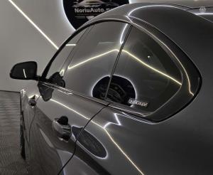 Pelēks BMW 430 Gran Coupe 2019 Marijampole, ar dzinēja tilpumu 2.99 L un nobraukumu 309 tūkst. km par 16999 €, foto 31 vietnē AUTOMOTO.COM.LV