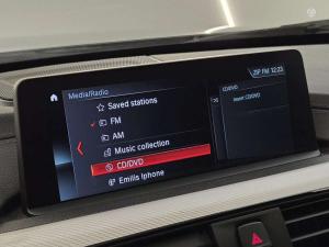Pelēks BMW 430 Gran Coupe 2019 Marijampole, ar dzinēja tilpumu 2.99 L un nobraukumu 309 tūkst. km par 16999 €, foto 35 vietnē AUTOMOTO.COM.LV
