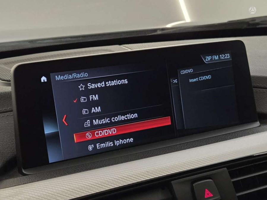 Pelēks BMW 430 Gran Coupe 2019 Marijampole, ar dzinēja tilpumu 2.99 L un nobraukumu 309 tūkst. km par 16999 €, foto 35 vietnē AUTOMOTO.COM.LV