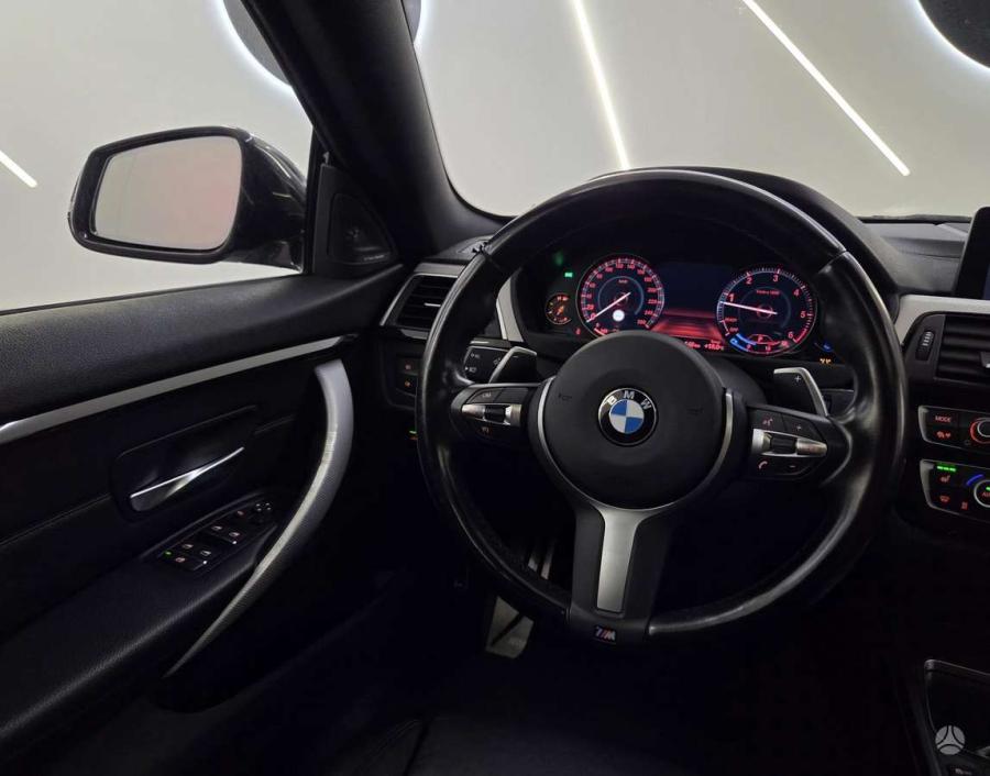 Pelēks BMW 430 Gran Coupe 2019 Marijampole, ar dzinēja tilpumu 2.99 L un nobraukumu 309 tūkst. km par 16999 €, foto 37 vietnē AUTOMOTO.COM.LV