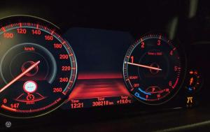 Pelēks BMW 430 Gran Coupe 2019 Marijampole, ar dzinēja tilpumu 2.99 L un nobraukumu 309 tūkst. km par 15999 €, foto 4 vietnē AUTOMOTO.COM.LV