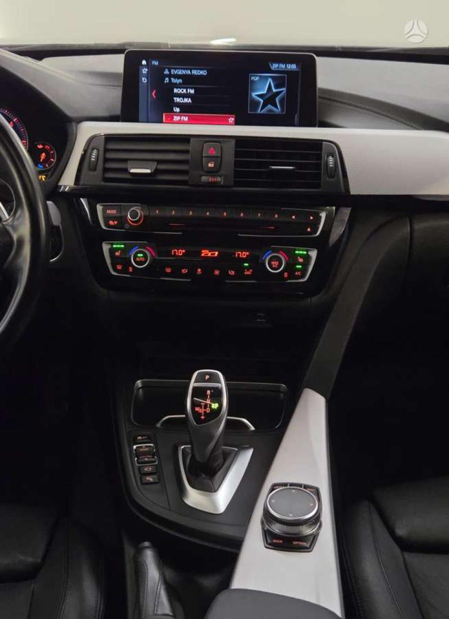 Pelēks BMW 430 Gran Coupe 2019 Marijampole, ar dzinēja tilpumu 2.99 L un nobraukumu 309 tūkst. km par 15999 €, foto 12 vietnē AUTOMOTO.COM.LV